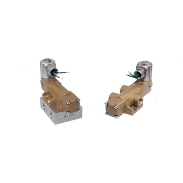 Jual Katup Valves - Versa Valves - Hydraulic Directional Control Valve ...